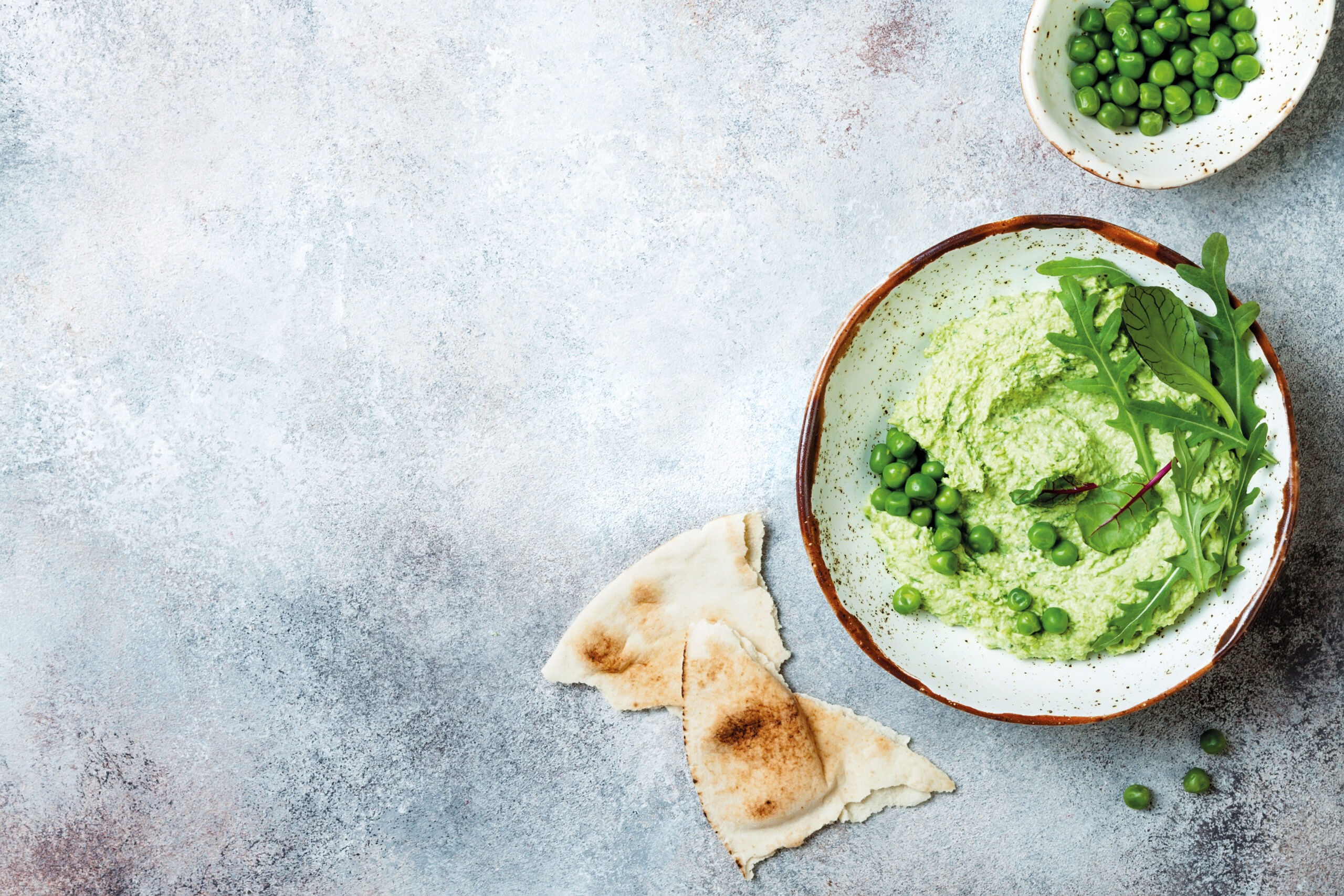 Pick a local ingredient to base your menu on for your next dinner party ...