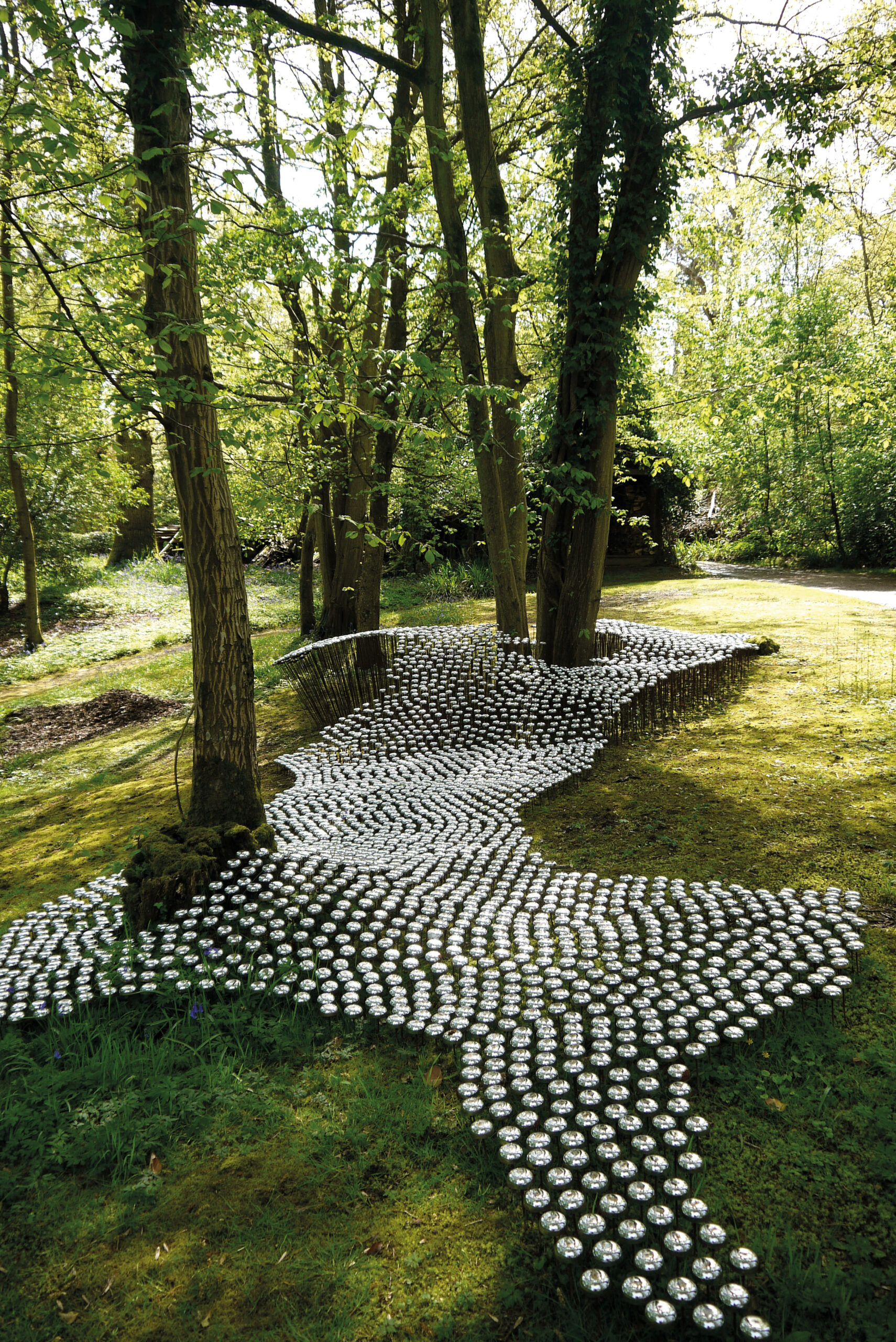 5 of the best parks and gardens to see outdoor art in the UK - Gather ...
